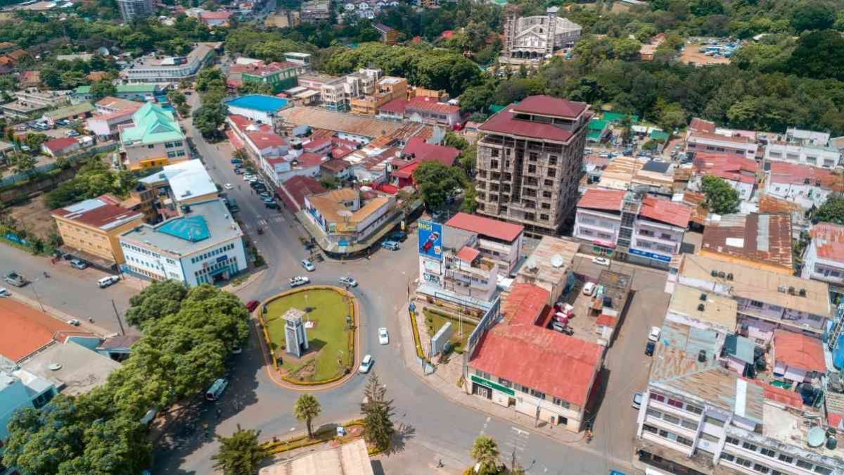 Arusha Safari | Travel Guide
