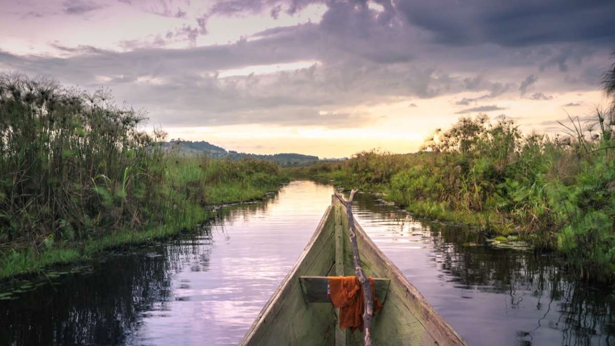 Entebbe Safari | Entebbe Travel Guide