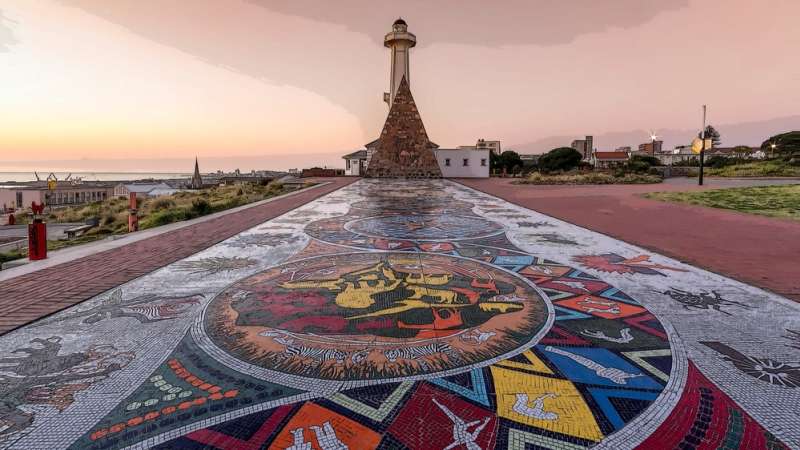 Gqeberha South Africa: Port Elizabeth