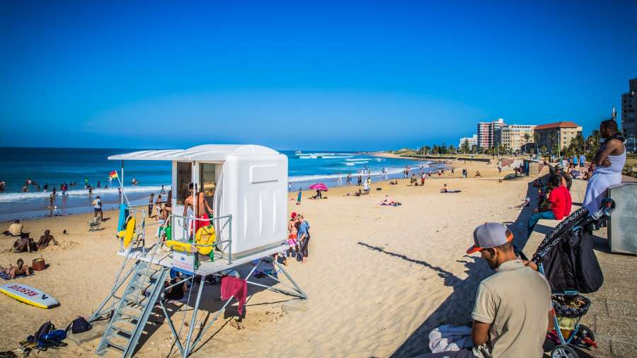 Gqeberha South Africa: Port Elizabeth