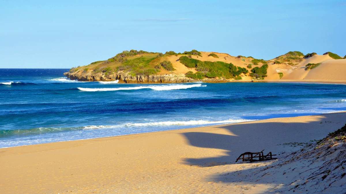 Budget Travel in Inhambane & Tofo | Safari Travel Guide