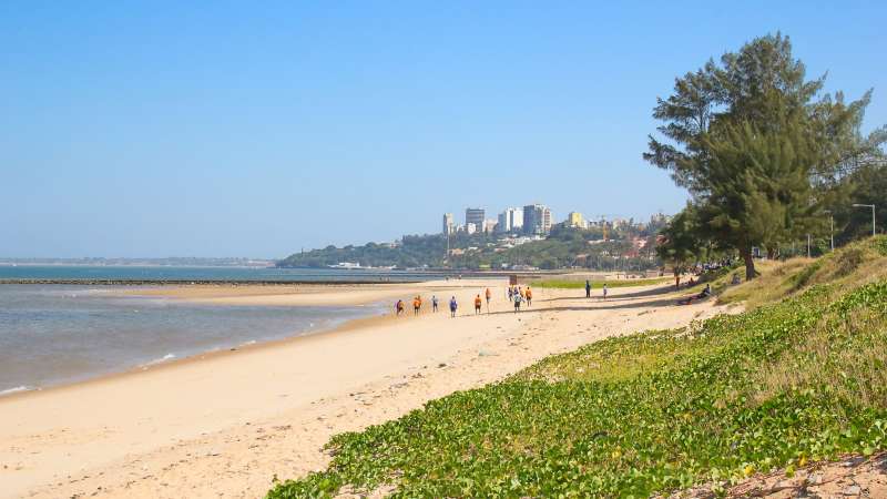 Maputo Travel Guide | Gateway to Mozambique