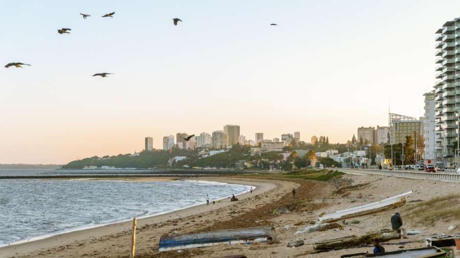 Maputo Travel Guide | Gateway to Mozambique