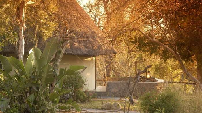 Balule Game Reserve - Greater Kruger National Park