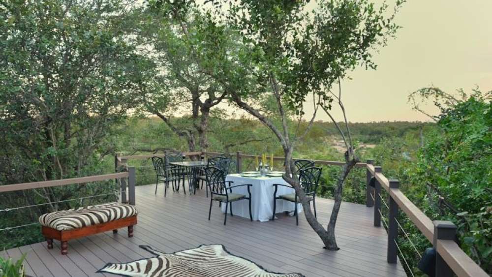 Balule Game Reserve - Greater Kruger National Park