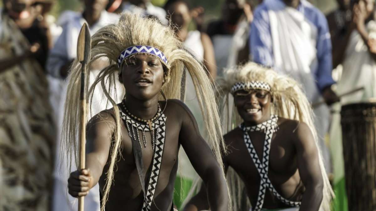 Rwanda Safari: Rwanda Travel Guide