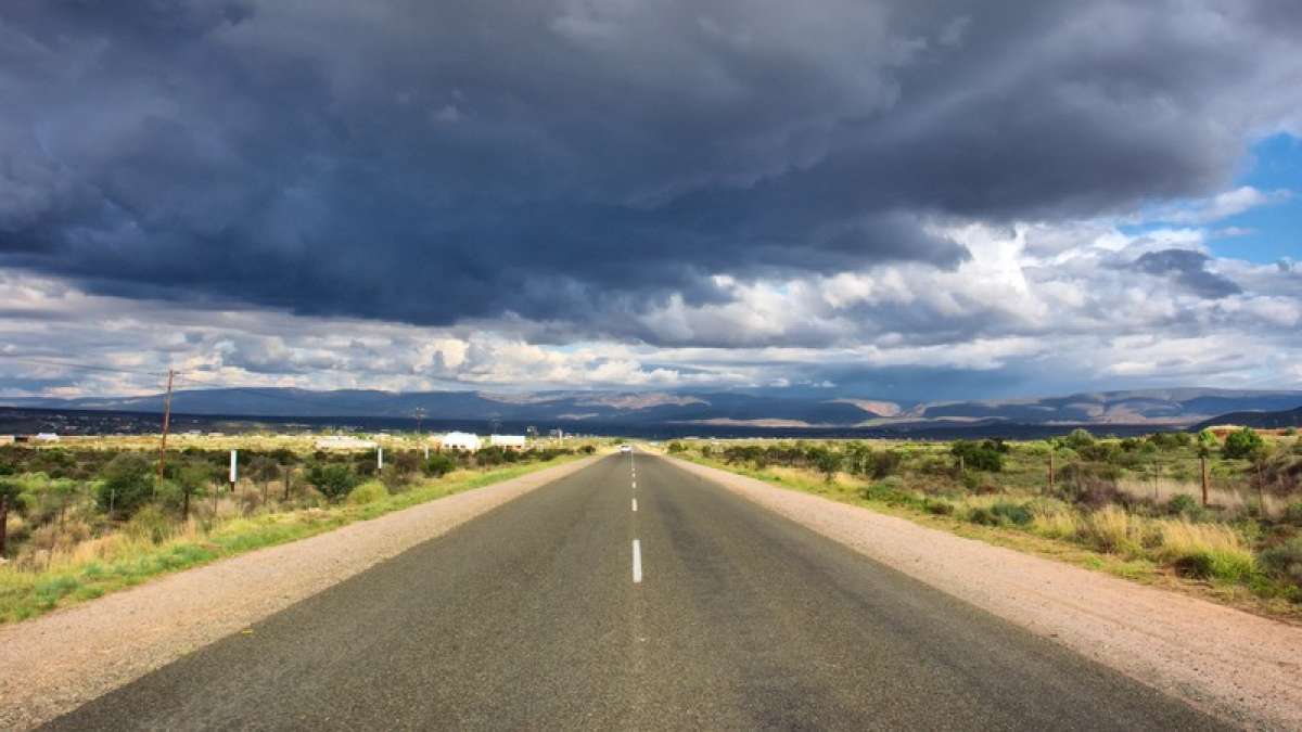 Budget Travel in Karoo | Safari Travel Guide