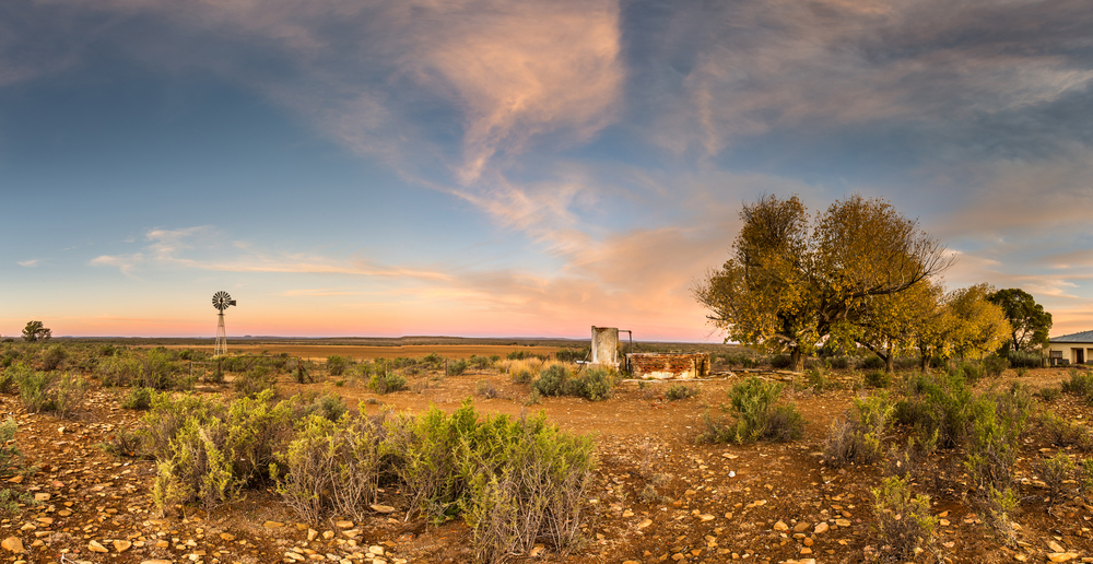 Budget Travel in Karoo | Safari Travel Guide