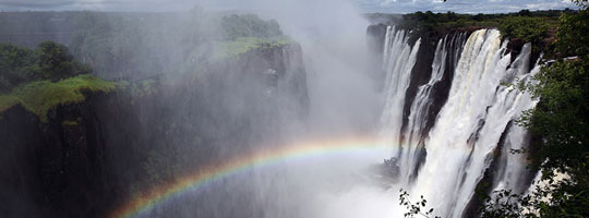 Livingstone Safaris - Tours & Budget Packages from Livingstone